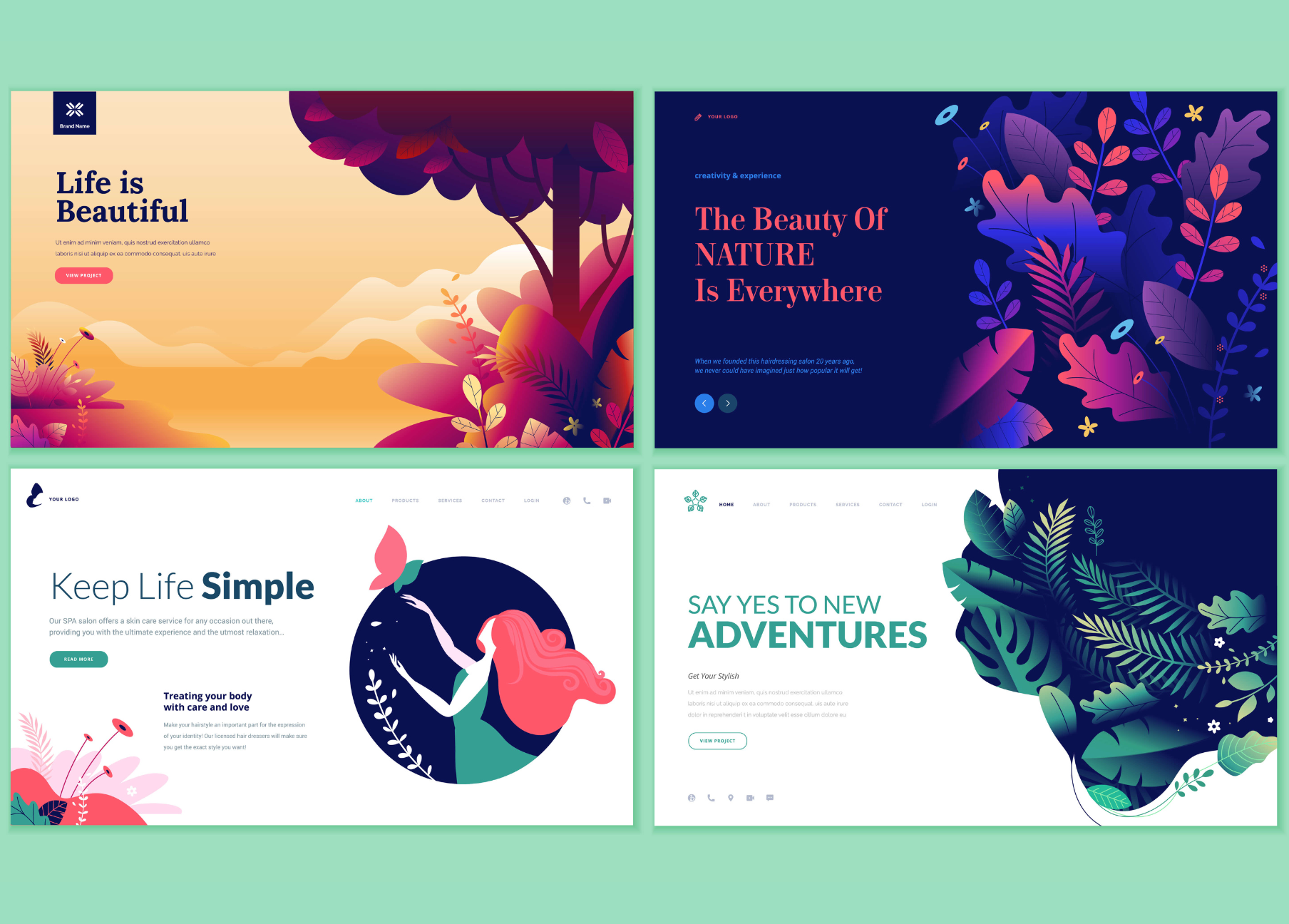 Website Revamp: How To Redesign Your Website in 2024